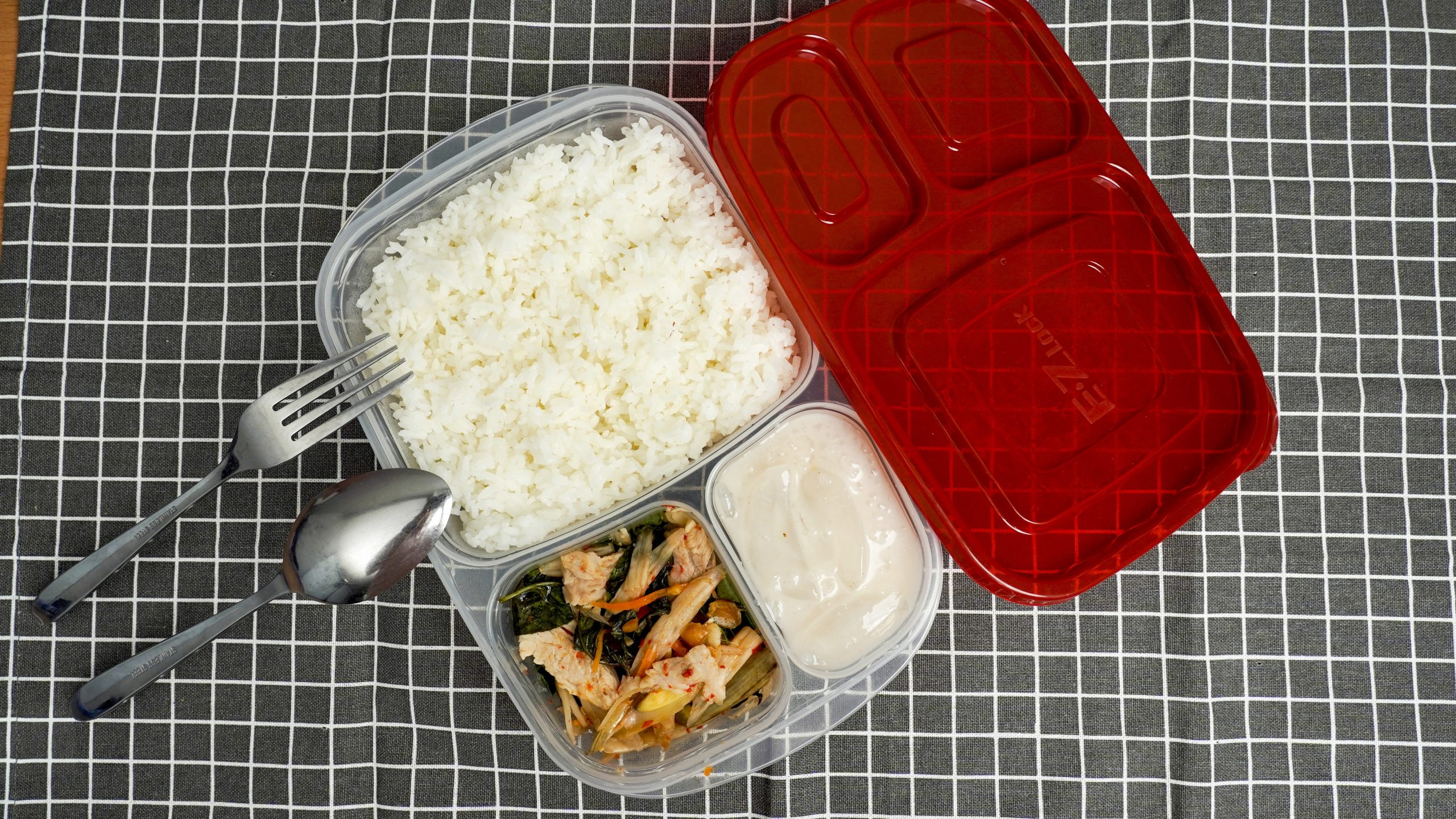 Food Box - Mega Catering